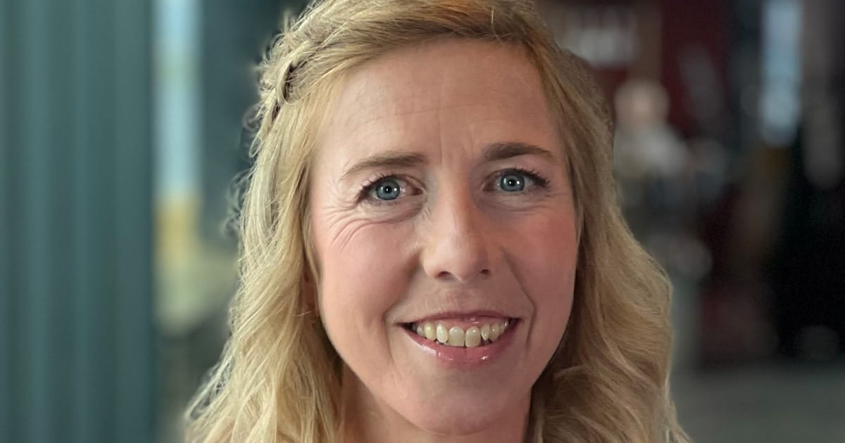 Kristin Størmer Steiras ord om TV-deltakelsen