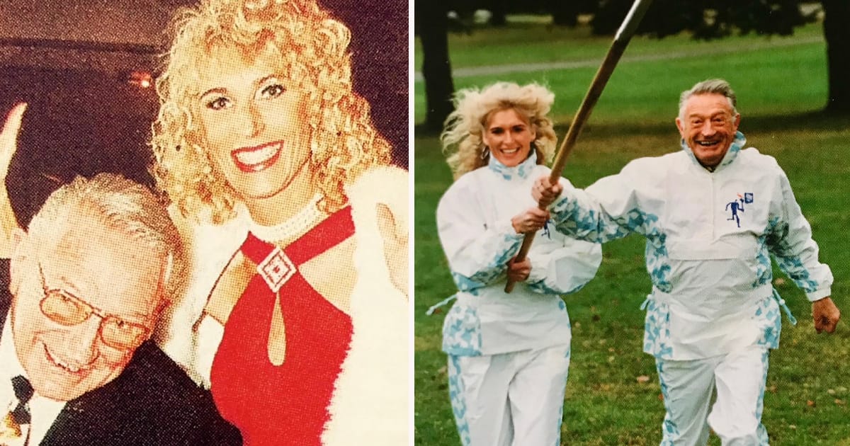 Bjørg Eva Jensen om vennskapet til Hjallis