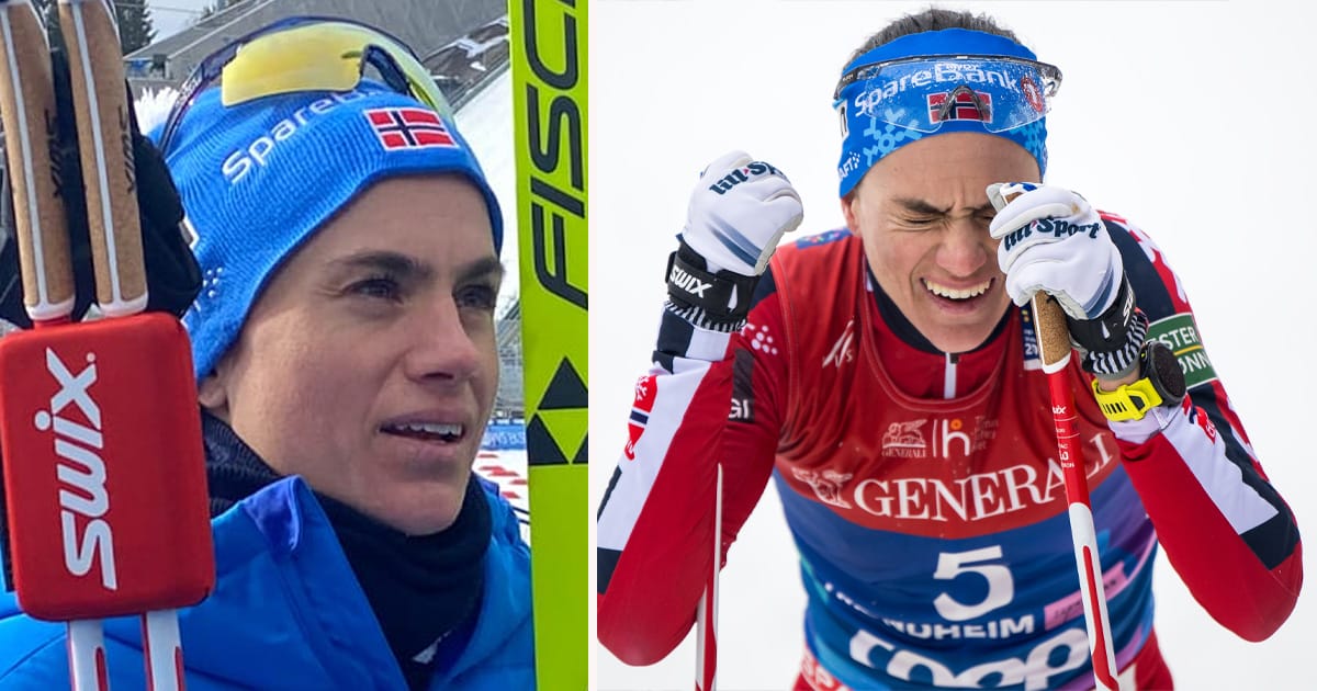 Gledelig beskjed for Heidi Weng – ny NM-suksess