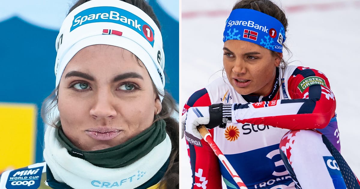Ny beskjed om Kristine Stavås Skistad etter nedturen i OL