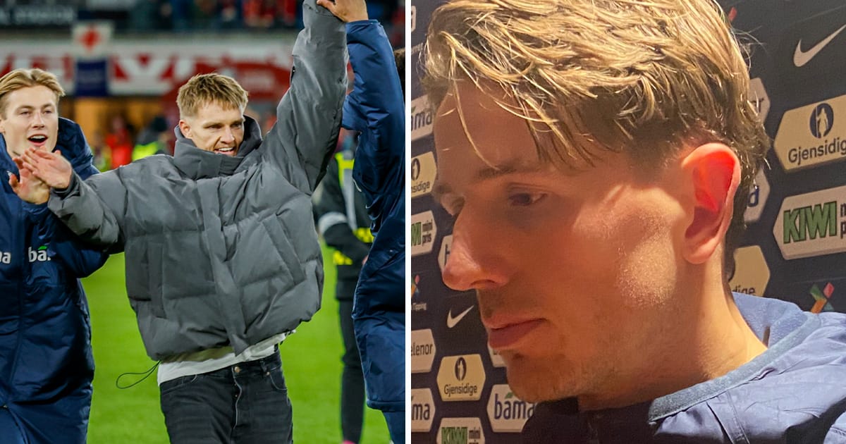 Lagkameratens avsløring om Martin Ødegaard etter VM-bragden