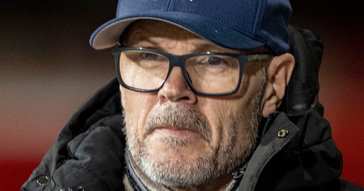 Kjetil Rekdal åpner opp om kreftsykdommen etter opprykket