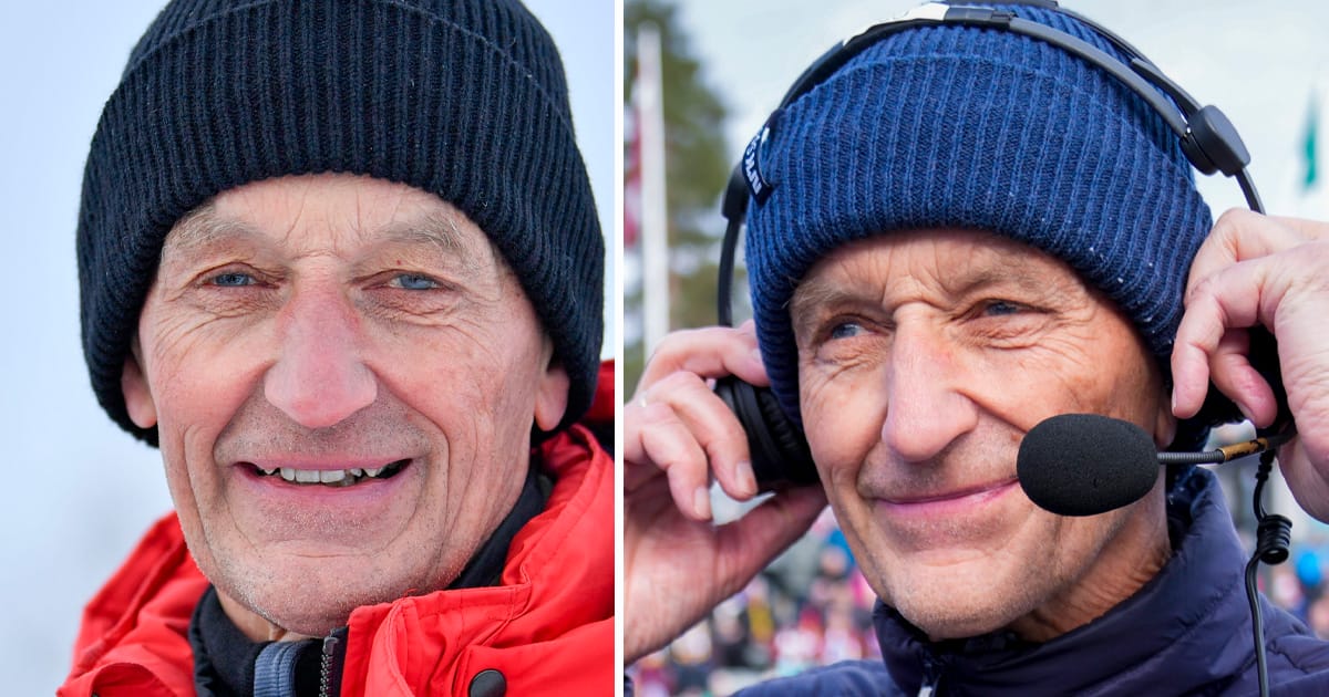 Ola Lunde (68) ferdig i NRK – nå må han opereres