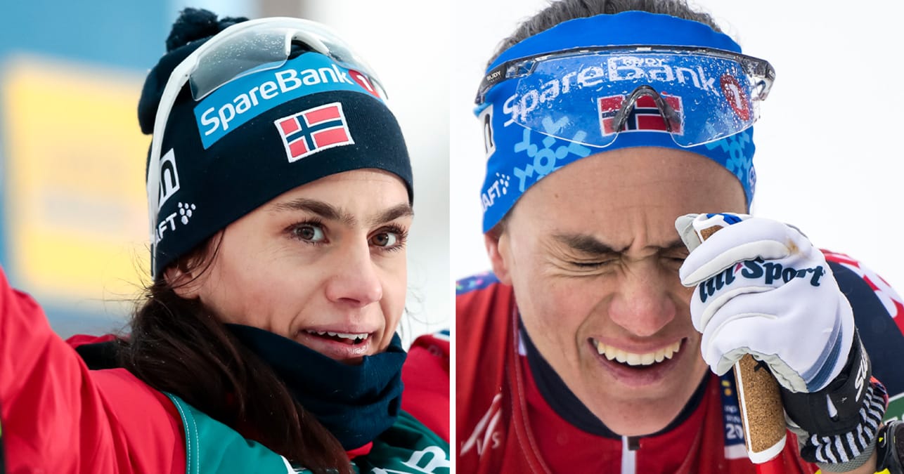 Heidi Weng får alle til å si det samme etter fremtidsbeskjeden